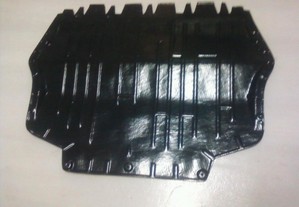 Resguardo Do Motor Novo Vw Audi Seat Skoda | Peças e acessórios carro ...