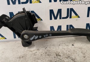 Pedal Volvo S80 01 (9496822) | Peças e acessórios carro, à venda ...