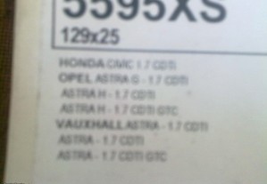 Kit Distribuição-opel Astra-1.7 | Peças e acessórios mota, à venda ...