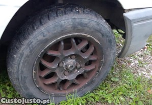 Renault Expresso 1600 Diesel 1994 | Outros veículos, à venda | Lisboa ...