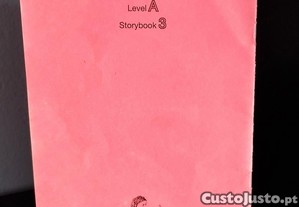 The Dog Can Run - Storybooks For Abecedarian Level A Book 3 - De Andrea ...