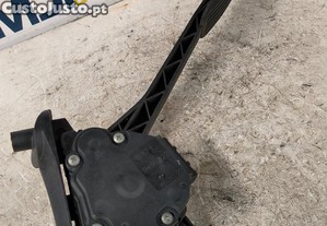 Pedal Volvo S80 01 (9496822) | Peças e acessórios carro, à venda ...