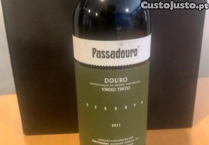 Passadouro Reserva 2011 | Vinho e Gastronomia, à venda | Lisboa ...