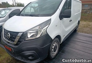 Nissan N300 Nv 300 C/ Iva Janeiro/18 | Carros - Carrinha, à venda ...