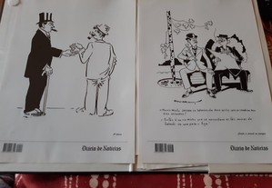 Stuart Inédito Com Caixa Arquivadora | Livros, à venda | Lisboa ...