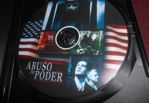 Dvd-abuso De Poder | Música e Filmes, à venda | Braga | 32817525 ...