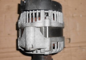 Alternador Para Chevrolet Spark 1.2i (2010) 96843503 | Peças e ...