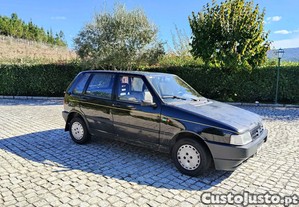 Fiat Uno 45 S Maio/91 | Carros - Citadino, à venda | Viseu | 44427289 ...
