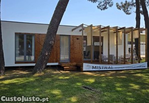 Casa Modular T1 | Mobile Homes e Casas modulares, T1 à venda | Leiria ...