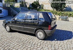 Fiat Uno 45 S Maio/91 | Carros - Citadino, à venda | Viseu | 44427289 ...