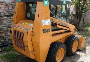 Kit Autocolantes Case 1194 Uni-loader | Peças e acessórios outros ...