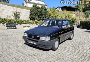 Fiat Uno 45 S Maio/91 | Carros - Citadino, à venda | Viseu | 44427289 ...