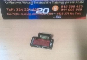 Módulo De Controlo Ignição - Ford Fiesta / Escort 89fb-12a297-ga ...