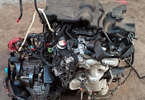 Motor Master 2.3 Biturbo Movano 2.3 Nv400 2.3 M9t 716 M9tf716 M9t716 ...