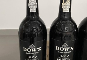 Dows Vintage 1977 | Vinho e Gastronomia, à venda | Lisboa | 41059040 ...