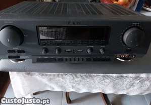 Amplificador Philips Fr - 940 | TV, Áudio e Fotografia, à venda ...