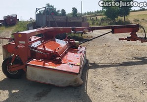 Gadanheira Condicionadora Kuhn Fc300g | Alfaias agrícolas, à venda ...
