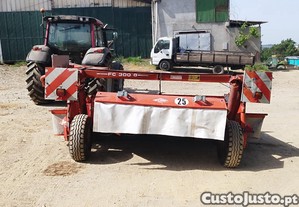 Gadanheira Condicionadora Kuhn Fc300g | Alfaias agrícolas, à venda ...