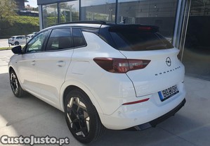 Opel 1.6 T Phev Gse Janeiro/24 | Carros - SUV / TT, à venda | Viseu | 44429913 | CustoJusto.pt