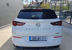 Opel 1.6 T Phev Gse Janeiro/24 | Carros - SUV / TT, à venda | Viseu | 44429913 | CustoJusto.pt