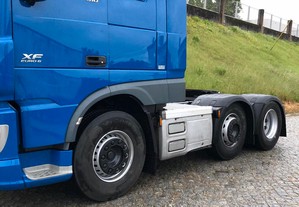 Trator Daf_ Ag-09-rm | Pesado mercadorias, à venda | Porto | 39187921 ...