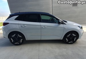 Opel 1.6 T Phev Gse Janeiro/24 | Carros - SUV / TT, à venda | Viseu | 44429913 | CustoJusto.pt