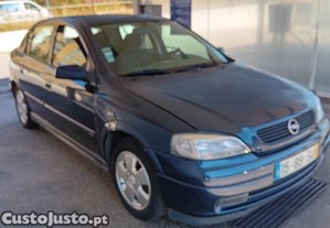 Opel Astra Dti Dezembro/01 | Carros - Utilitário, à venda | Porto ...
