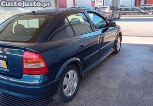 Opel Astra Dti Dezembro/01 | Carros - Utilitário, à venda | Porto ...