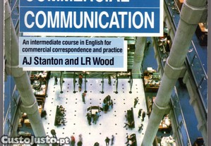 Longman Commercial Communication | Livros, à venda | Porto | 43970141 ...