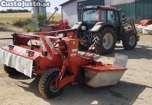 Gadanheira Condicionadora Kuhn Fc300g | Alfaias agrícolas, à venda ...
