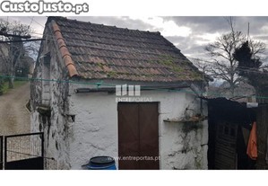 Casa Rústica T1 Marco De Canaveses | Terrenos e Quintas, à venda ...