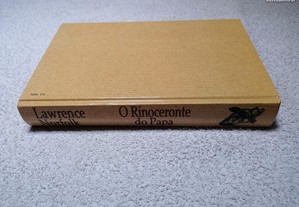 O Rinoceronte Do Papa - Lawrence Norfolk | Livros, à venda | Setúbal ...