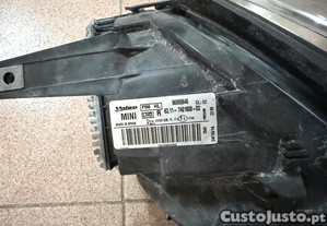 Par Farois Valeo Led Mini F55 F56 | Peças e acessórios carro, à venda ...