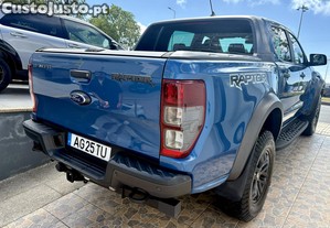 Ford Ranger 2.0 Tdci Cd Raptor 4wd Nacional Maio/21 | Carros - Carrinha ...