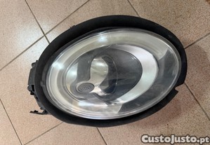 Par Farois Valeo Led Mini F55 F56 | Peças e acessórios carro, à venda ...