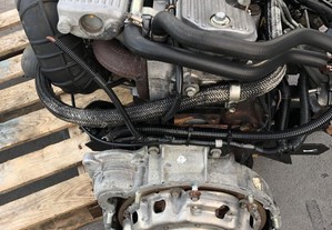 Discovery 1 I - Motor Diesel 300tdi | Peças e acessórios carro, à venda ...