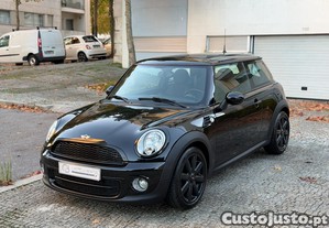 Mini Cooper D Motor Bmw Setembro/12 | Carros - Coupé / Cabrio, à venda ...