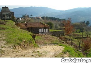 Casa Rústica T1 Marco De Canaveses | Terrenos e Quintas, à venda ...