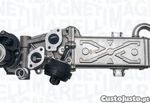 Válvula Egr Audi A3 8p Q3 Seat Leon 1p Vw Golf Vi Vii Passat 03l131512 ...