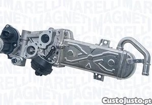Válvula Egr Audi A3 8p Q3 Seat Leon 1p Vw Golf Vi Vii Passat 03l131512 ...