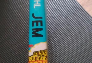 Jem Por Frederik Pohl | Livros, à venda | Lisboa | 34845997 | CustoJusto.pt