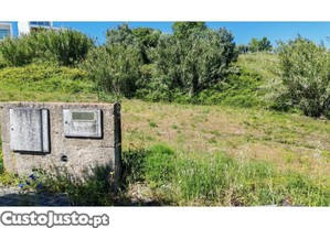 Lote Habitacional Localizado Perto De Serviços... | Terrenos e Quintas ...
