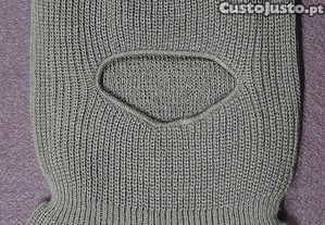 Abafo / Manga Pescoço E Passa Montanhas / Balaclava E Rede De Pescoço ...