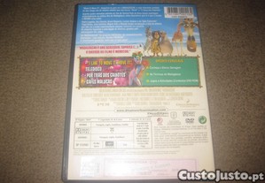 Dvd "madagáscar" Da Dreamworks | Música e Filmes, à venda | Porto ...