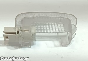 Luz Interior Tejadilho Mercedes-benz C-class (w204 | Peças e acessórios ...