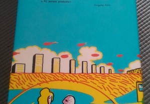 Jem Por Frederik Pohl | Livros, à venda | Lisboa | 34845997 | CustoJusto.pt