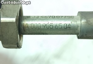 Sondas Filtro Particulas Mercedes-benz E-class T-m | Peças e acessórios ...