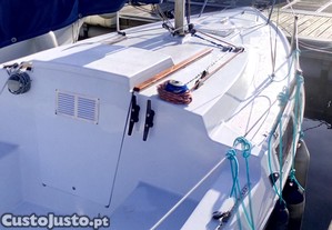 Veleiro | Barcos, à venda | Porto | 44495478 | CustoJusto.pt