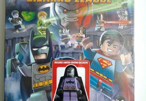 Lego Minifigura Batzarro | Antiguidades e Colecções, à venda | Lisboa ...