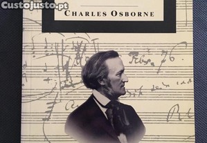 Charles Osborne - The Complete Operas Of Richard Wagner | Livros, à venda | Aveiro | 44231283 ...